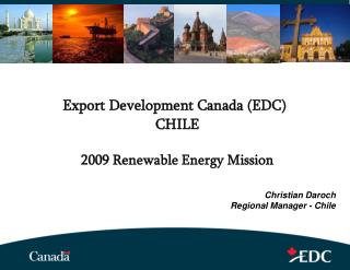 PPT - Export Development Canada (EDC) PowerPoint Presentation, free ...