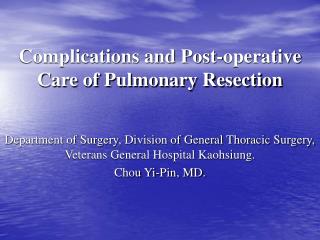 PPT - CPAM: Congenital Pulmonary Airway Malformation CCAM Congenital ...