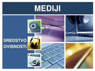 PPT - Ovisnosti PowerPoint Presentation - ID:4999918