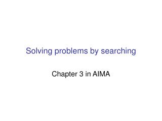 PPT - 8 Step Problem Solving PowerPoint Presentation - ID:1960663