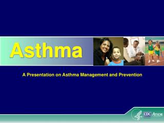 PPT - Asthma PowerPoint Presentation, free download - ID:3866280
