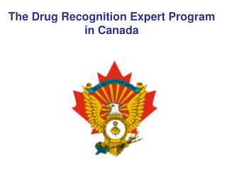PPT - Drug Recognition Expert (DRE) PowerPoint Presentation - ID:6806411