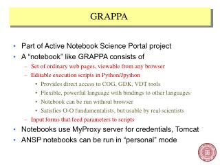 PPT - GRAPPA Guidelines for PsA: Considerations PowerPoint Presentation ...