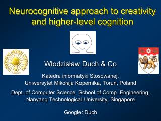 PPT - Neurocognitive Disorders of the DSM-5 PowerPoint Presentation ...