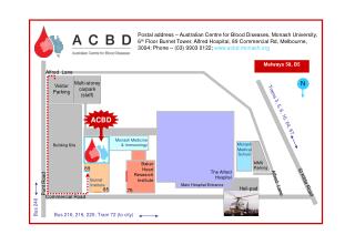 PPT - Monash PowerPoint Presentation, free download - ID:3924766
