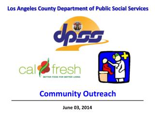PPT - Los Angeles County Department of Public Social Services ...