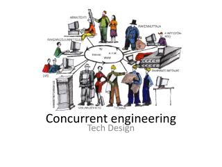 PPT - Concurrent engineering PowerPoint Presentation, free download ...