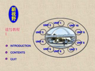 PPT - UNIT 1 GREETINGS, INTRODUCING AND LEAVE-TAKING PowerPoint ...