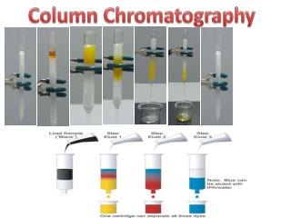 PPT - Column Chromatography PowerPoint Presentation, free download - ID ...