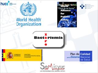 PPT - Bacteriemia zero PowerPoint Presentation, free download - ID:4156941