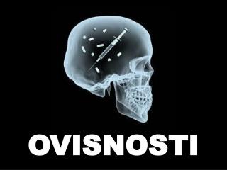 PPT - Vrste ovisnosti PowerPoint Presentation - ID:5042357