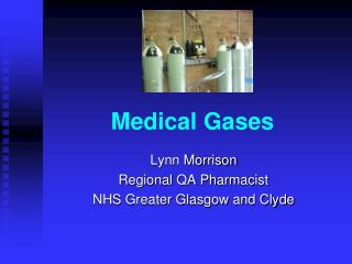 PPT - Medical Gases PowerPoint Presentation, free download - ID:4271580