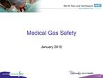 PPT - Medical Gas Safety PowerPoint Presentation, free download - ID:478552