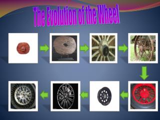 PPT - The Evolution of the Wheel PowerPoint Presentation, free download ...