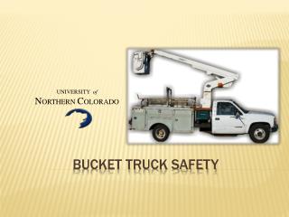 PPT - bucket truck safety PowerPoint Presentation, free download - ID ...