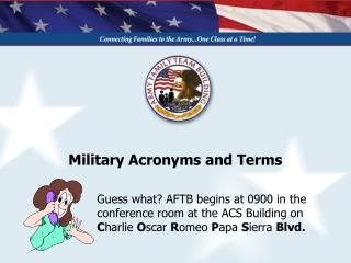 PPT - ADP/ADRP 1-02, Operational Terms and Military Symbols Overview ...