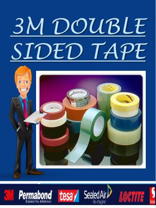 PPT - 3M Adhesive PowerPoint Presentation, free download - ID:5539135