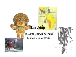 PPT - El Imperio Inka PowerPoint Presentation - ID:1028076