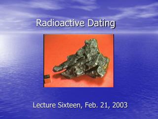PPT - Radioactive Seed Localization PowerPoint Presentation - ID:716864