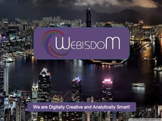 Webisdom Online Presentations Channel