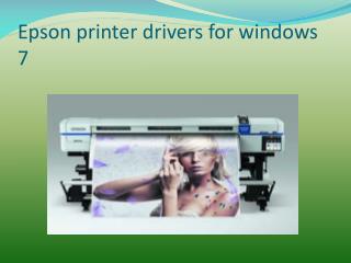 PPT - Introducing The New Epson Eco-Tank Prinrters PowerPoint ...