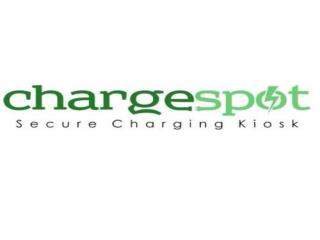 Charge Spot Online Presentations Channel