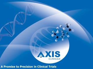 Axis Clinicals Online Presentations Channel