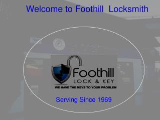 PPT - Locksmith in Arcadia PowerPoint Presentation, free download - ID ...
