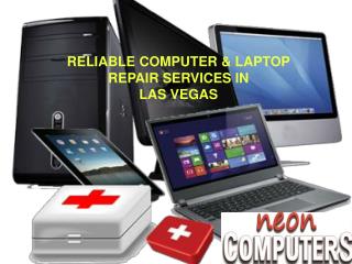 neon computers Online Presentations Channel