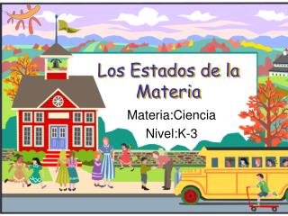 PPT - Clasificación de la Materia PowerPoint Presentation - ID:3709364