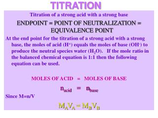 Drug titration PowerPoint (PPT) Presentations, Drug titration PPTs ...
