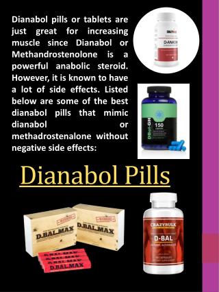 PPT - Dbol Tablets PowerPoint Presentation, free download - ID:7481210