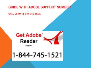 adobesupport01 Online Presentations Channel