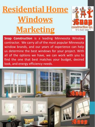 PPT - Commercial building window replacement PowerPoint Presentation ...