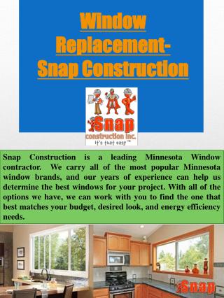 PPT - Residential Home Windows Marketing PowerPoint Presentation, free ...