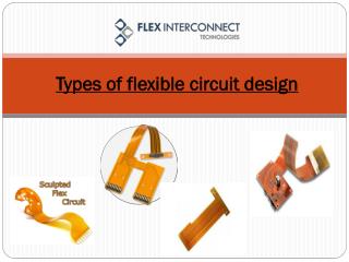 Flexinterconnect Online Presentations Channel