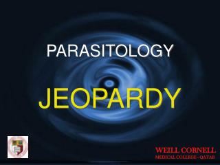 PPT - PARASITOLOGY PowerPoint Presentation, free download - ID:757859