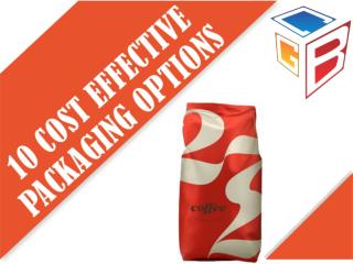 PPT - 10 COST EFFECTIVE PACKAGING OPTIONS PowerPoint Presentation, free ...