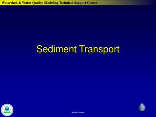 PPT - Sediment Transport PowerPoint Presentation, free download - ID:758215