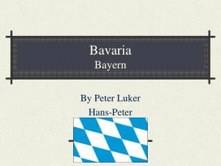 PPT - Bavaria Bayern PowerPoint Presentation, free download - ID:761172