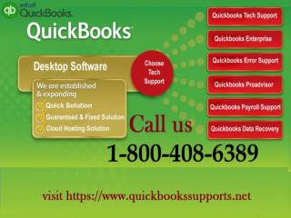 PPT - QUICKBOOKS HOSRTING PowerPoint Presentation - ID:7117614