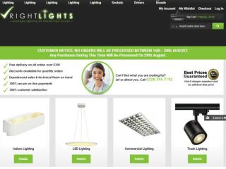 Rightlight Online Presentations Channel