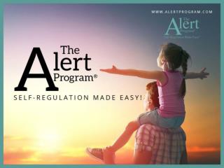The Alert Program® Online Presentations Channel