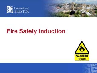 PPT - Fire Safety Induction PowerPoint Presentation, free download - ID ...