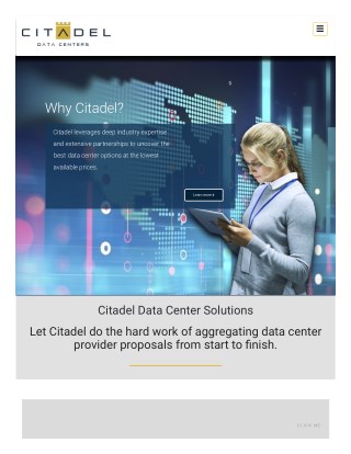 citadelserver281 Online Presentations Channel