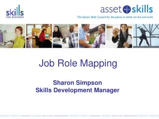 PPT - Job Role Mapping PowerPoint Presentation, free download - ID:852069