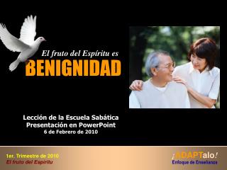 PPT - BENIGNIDAD PowerPoint Presentation, free download - ID:859902