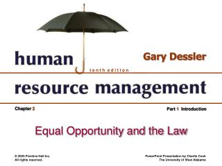 PPT - THE ARMY EQUAL OPPORTUNITY COMPLAINT PROCESS PowerPoint ...