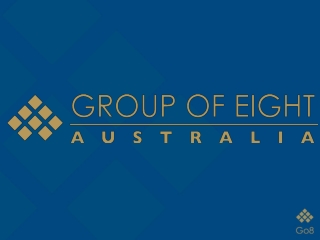 PPT - What is the Group of Eight PowerPoint Presentation, free download ...