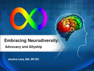 PPT - Embracing Neurodiversity: PowerPoint Presentation, free download ...